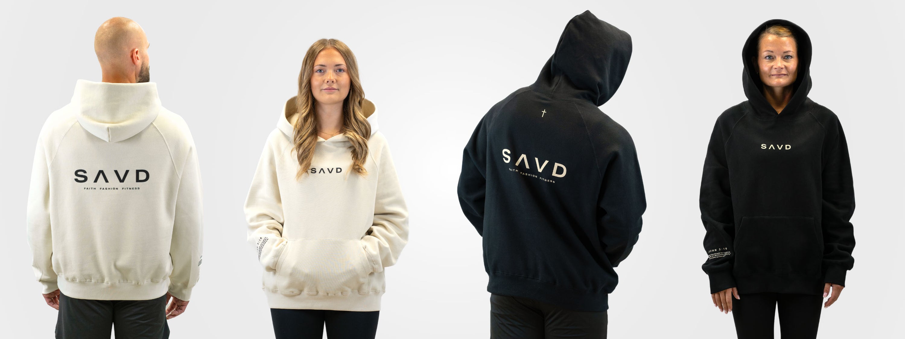 SAVD Clothing